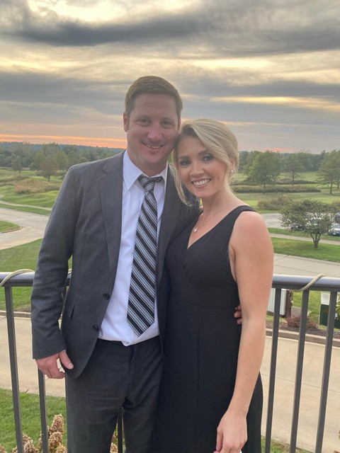 Kerry & Timothy | Joy