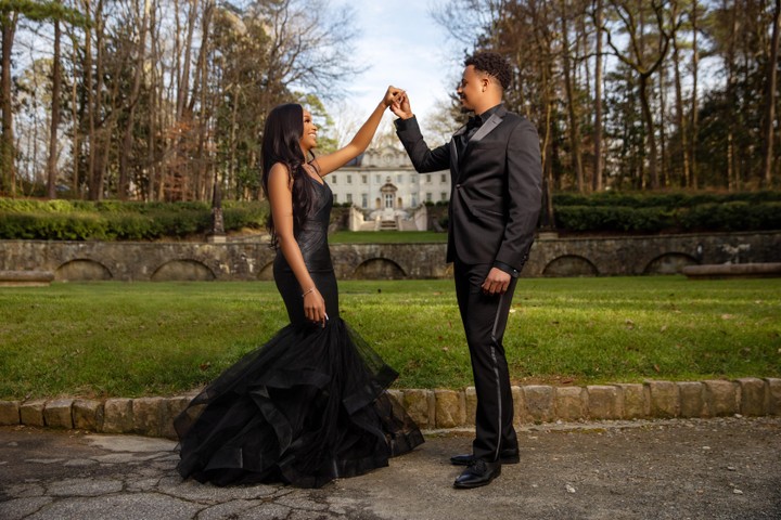 Kellon & Austin | Joy