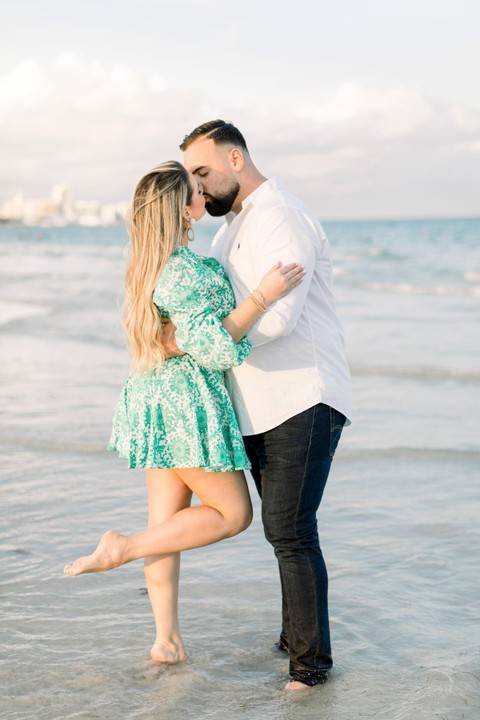 Lianet & Oscar | Joy