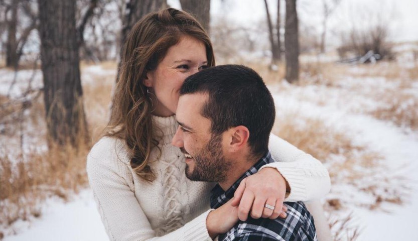 Stella & Christian | Joy