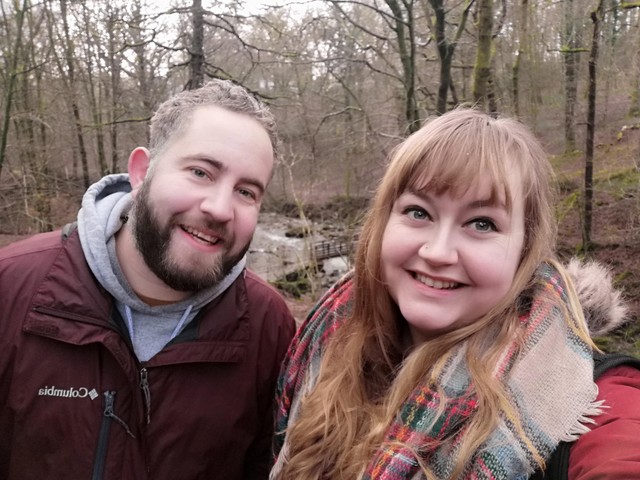 Vicky & Daniel | Joy