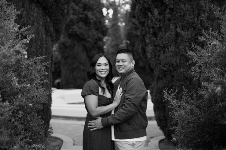 Joyce & Jed | Joy