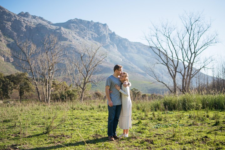 Sebastian & Jani | Joy