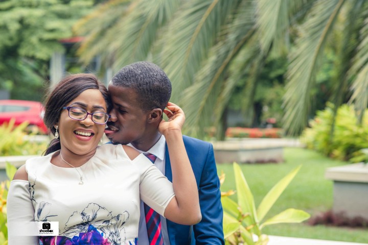 Ayoade & Adewale | Joy