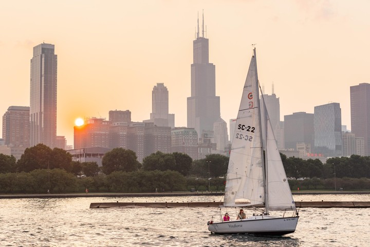 Anisha & Jarrod | Joy