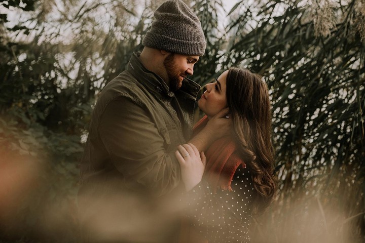 Samantha & Steven | Joy