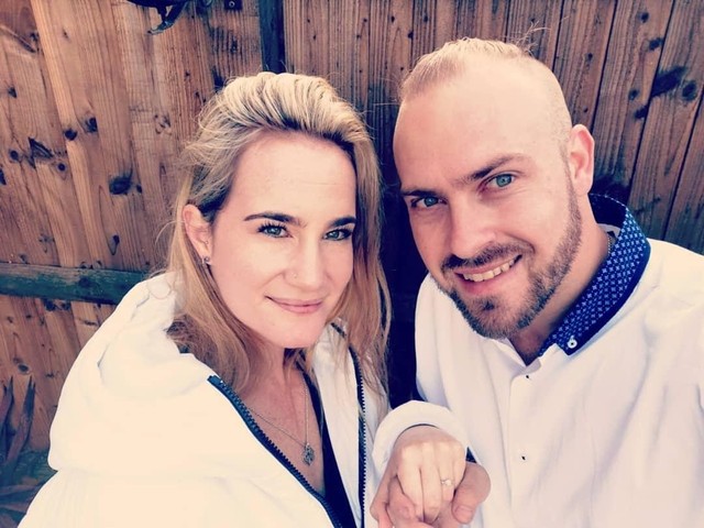 Kelly & Jonathan