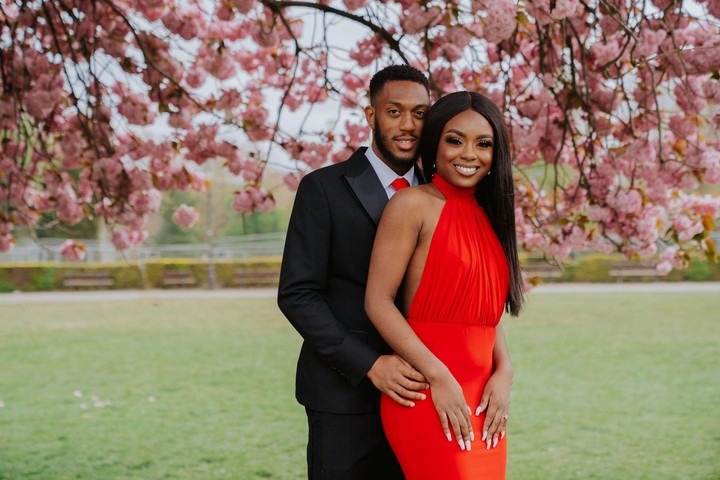 Troy & Whitney | Joy