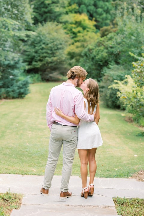Natalie & Alex | Joy