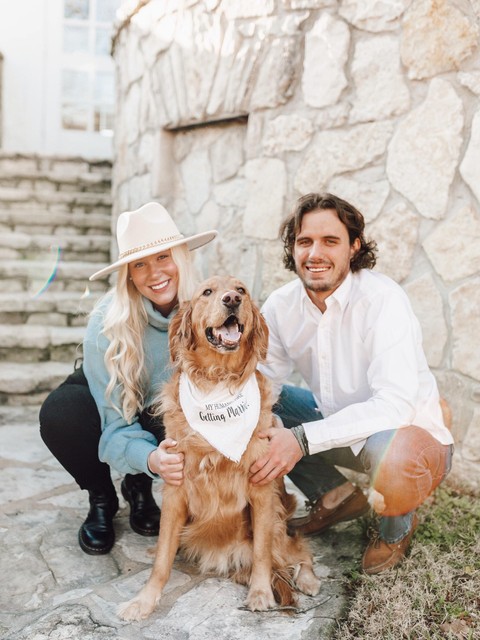 Emily & Hunter | Joy