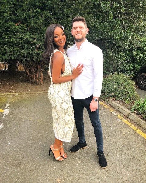Metja & Gordon | Joy