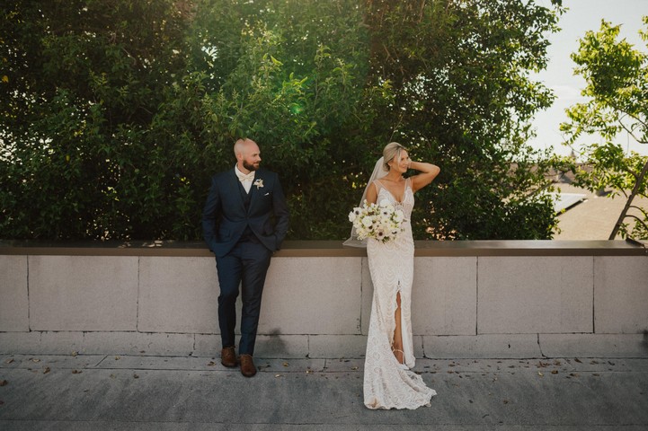 Josette & Logan | Joy