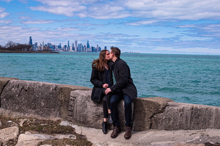 Will & Lucy | Joy