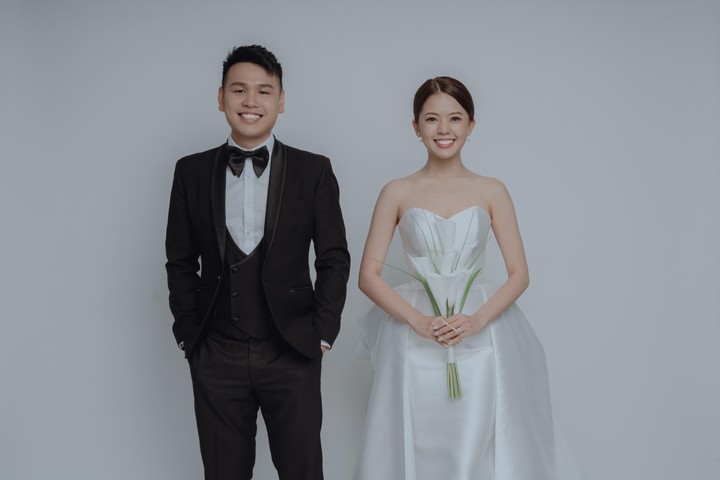 Zhen Shen & Joyce Ung | Joy