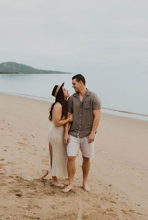 Mitchell & Ellie | Joy