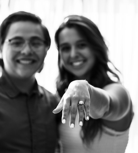 Caleb & Victoria | Joy