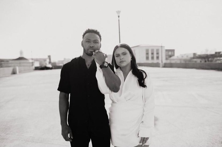 Jacque & Jordan | Joy