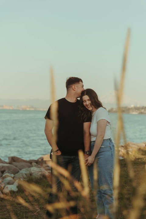 Alicia & Conor | Joy