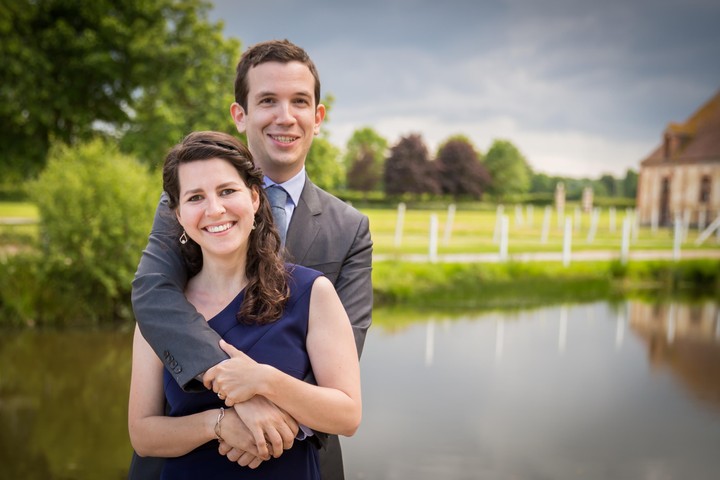 Giulia & George | Joy