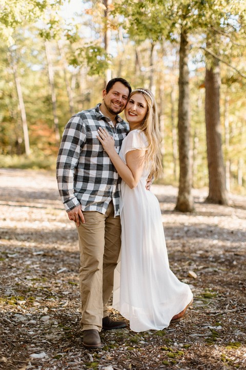 Alexis & Bronson | Joy