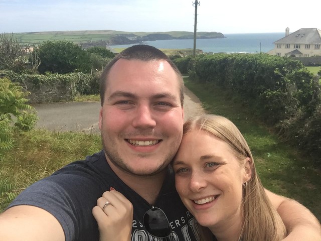 Thomas & Keeley | Joy