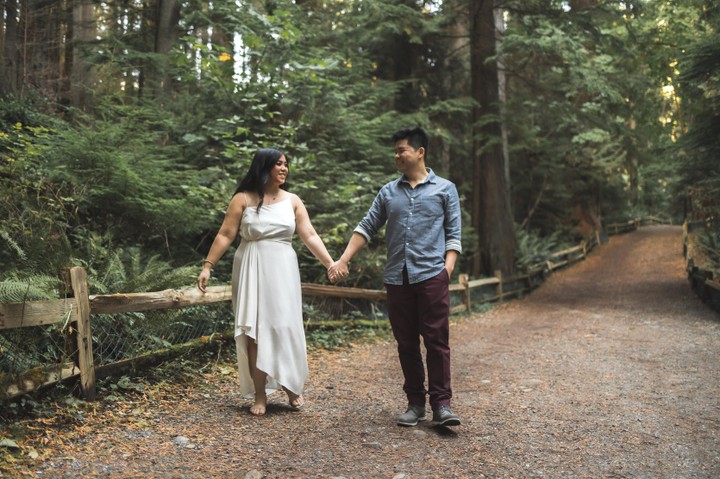 Candace Cheung & Leon Ho | Joy