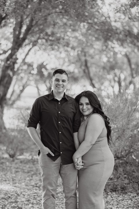 Betty & John | Joy