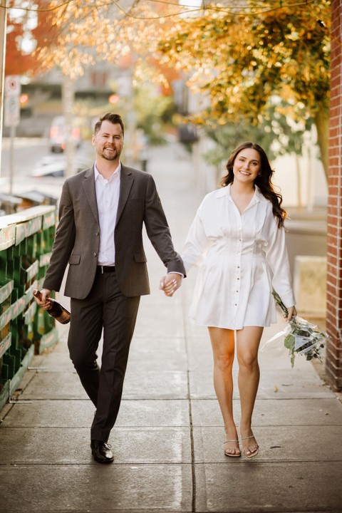 Ashley & Matthew | Joy