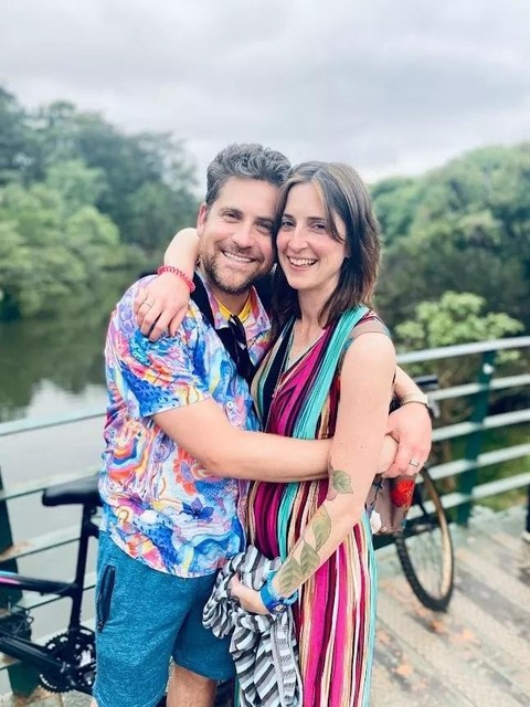 Erin & Brandon | Joy