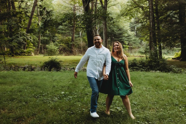 Taylor & Tyler | Joy