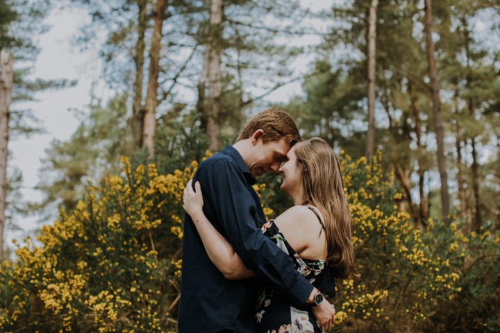 Rogan & Hannah | Joy