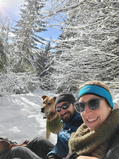 Derek & Brenna | Joy