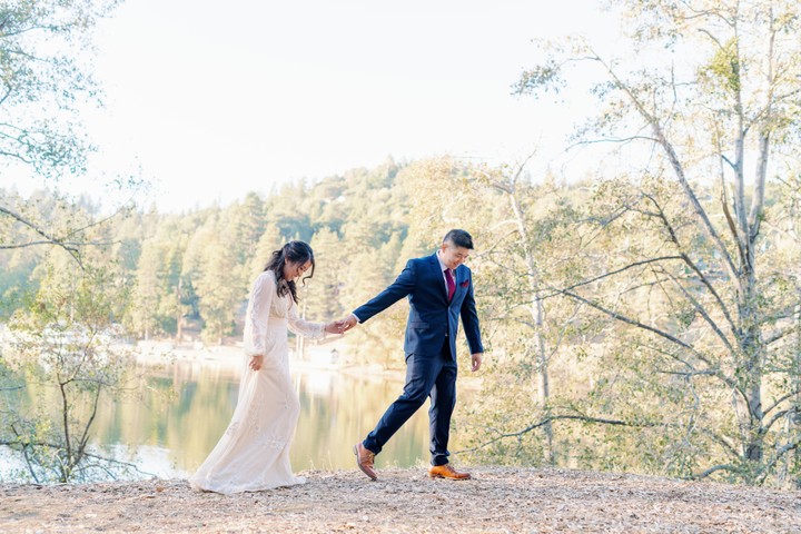 Andrew & Tammy | Joy