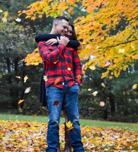 Neesha & Jason | Joy