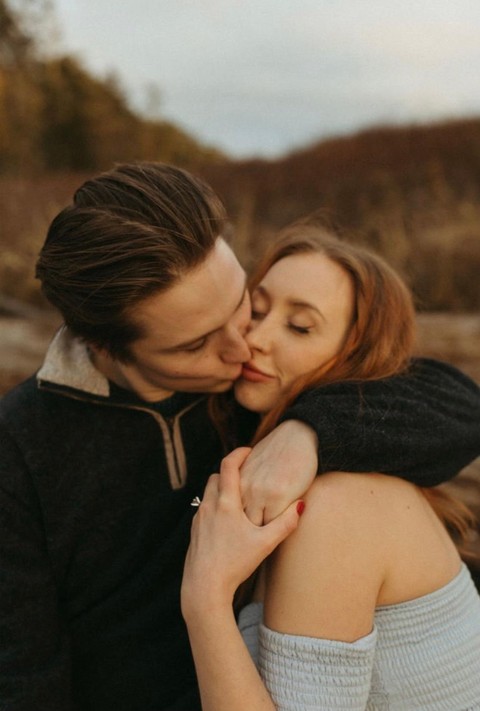 Savannah & Seth | Joy