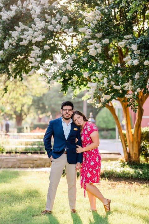Jordan & Shelby | Joy