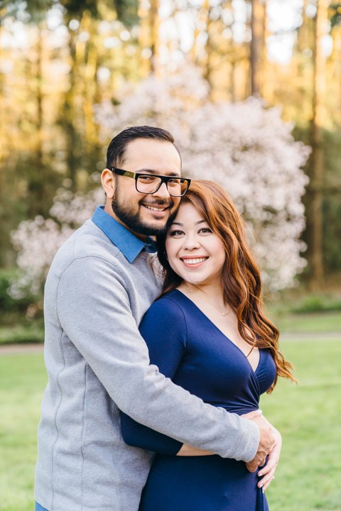 Caleb & Stephanie | Joy