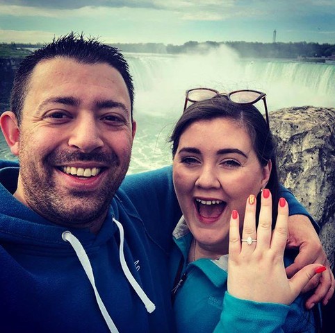 Shauneen & Kyle | Joy