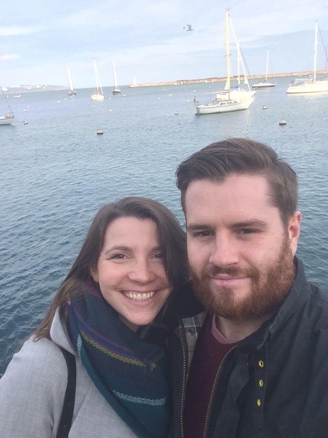 Georgie & Nick | Joy