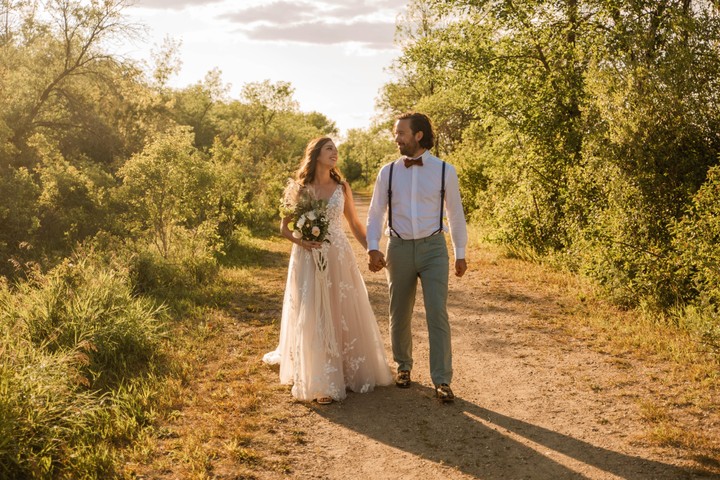 Corey & Patrick | Joy