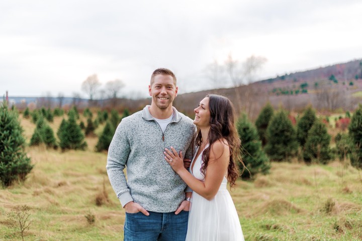 Bryan & Casey | Joy