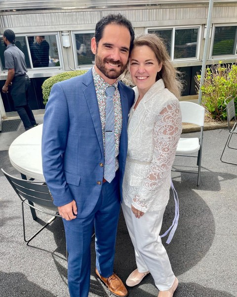 Julia & Joseph | Joy