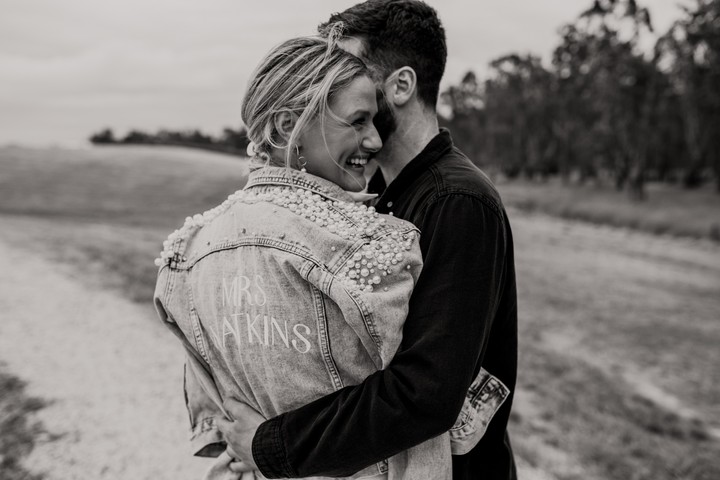 Naomi & Nathan | Joy