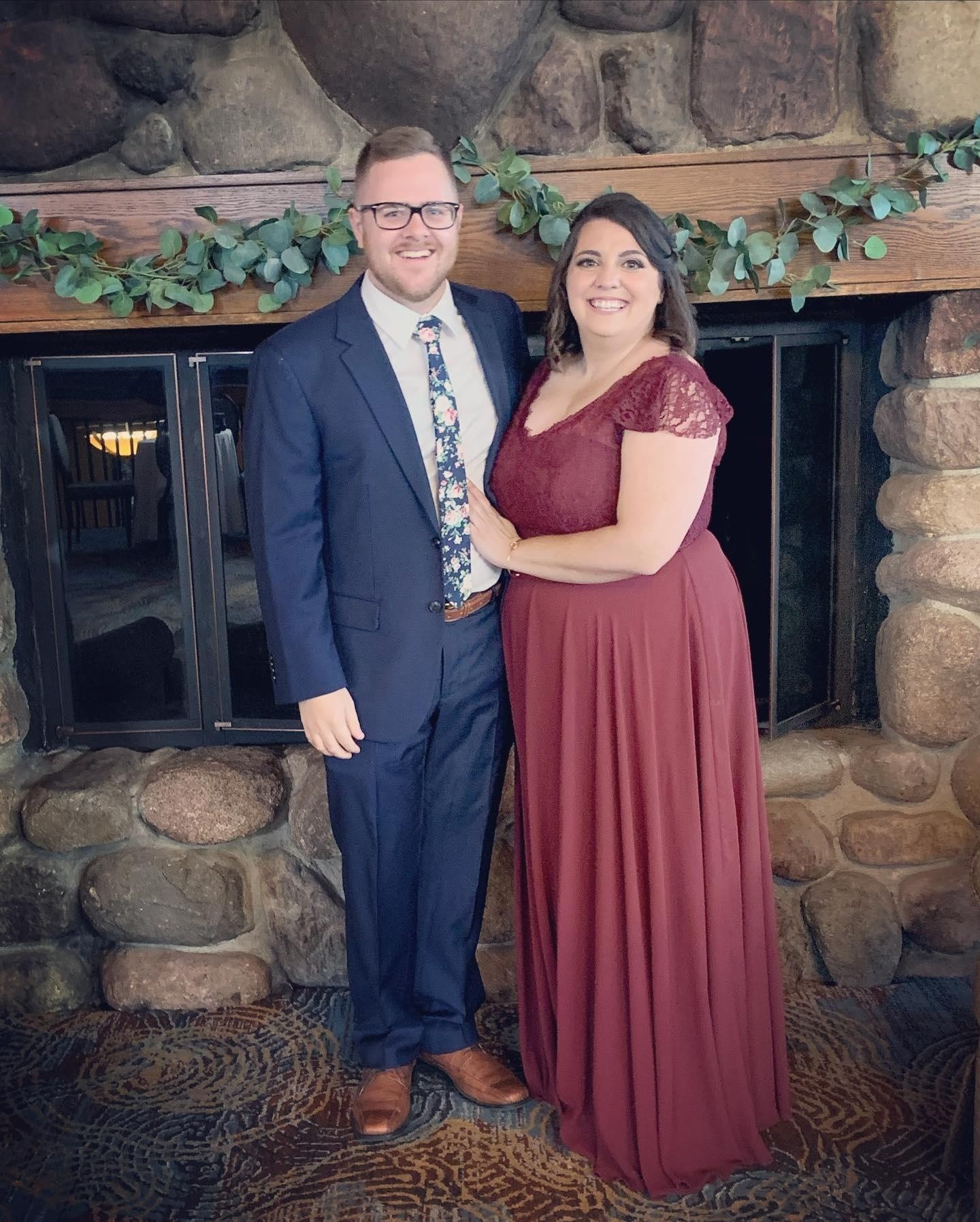 Megan & Jordan