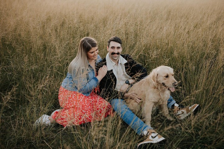 Madi & Michael | Joy