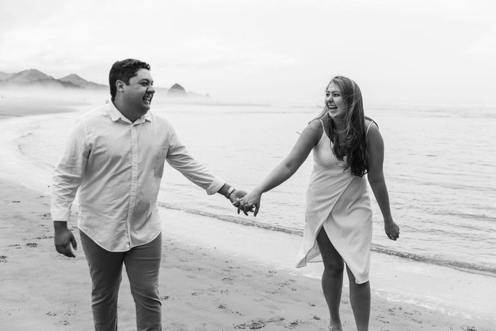 Emily & Andrew | Joy