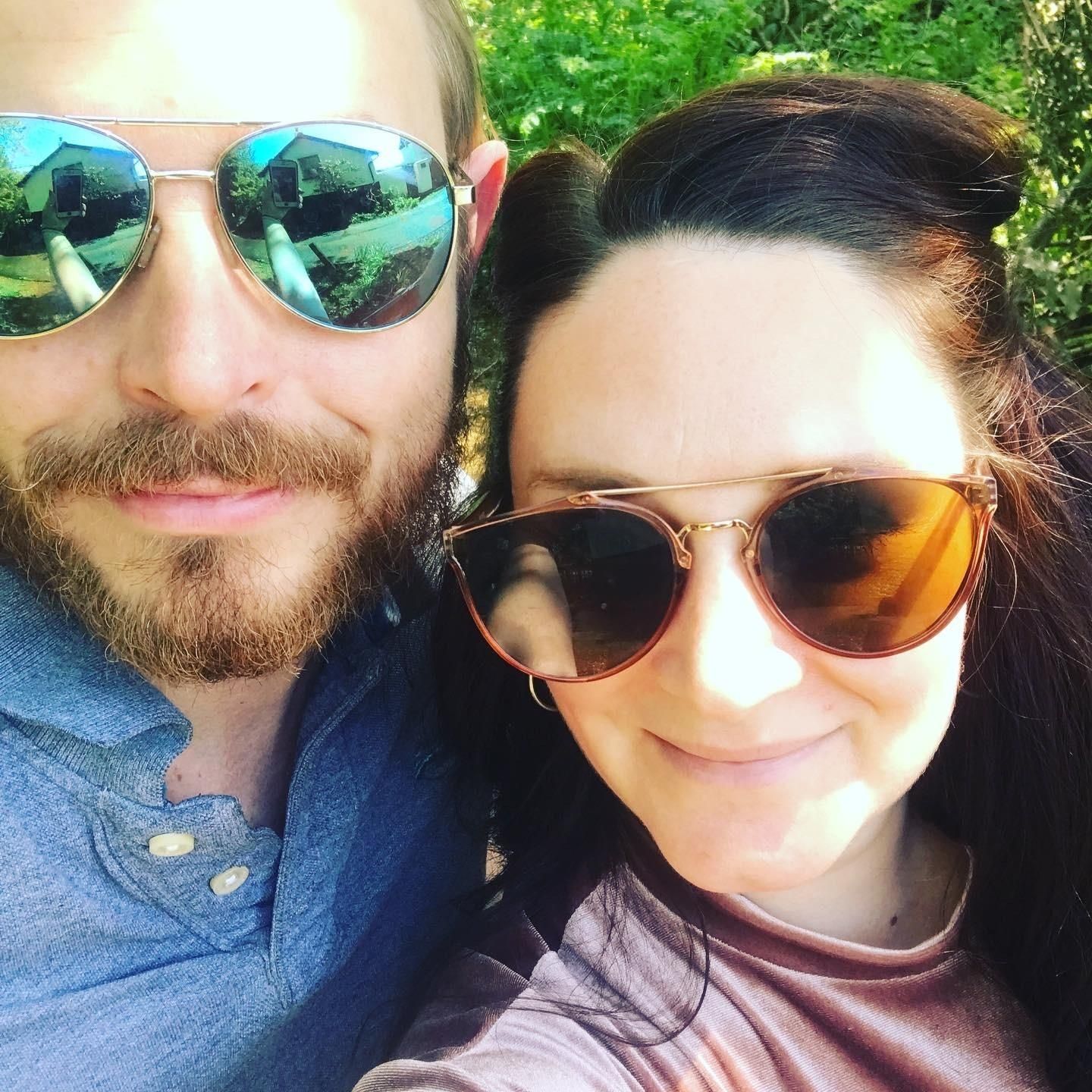 Laura & Alex