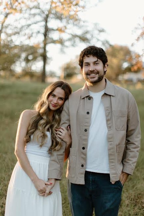 Brooke & Drake | Joy
