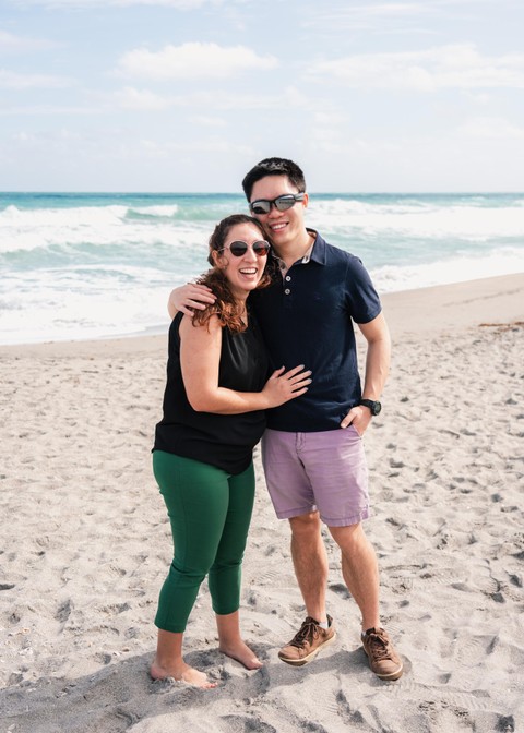 Josie & Ray | Joy