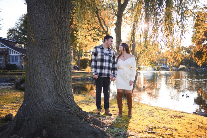 Timothy & Amanda | Joy